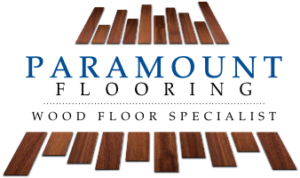 Stair Installation • Paramount Flooring